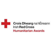 Irish Red Cross Humanitarian Awards 2025