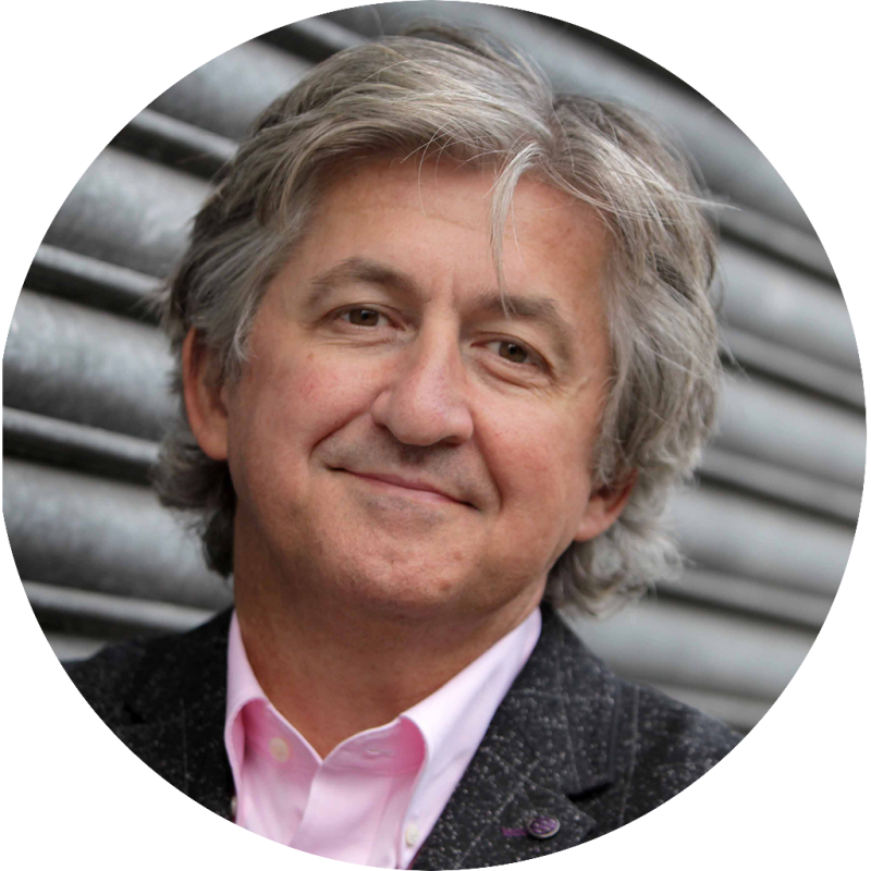 Irish Red Cross Humanitarian Awards 2024