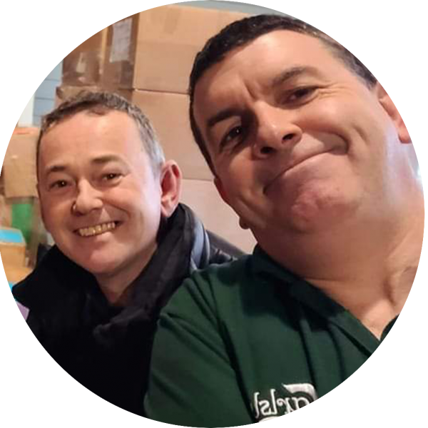 Irish Red Cross Humanitarian Awards 2022