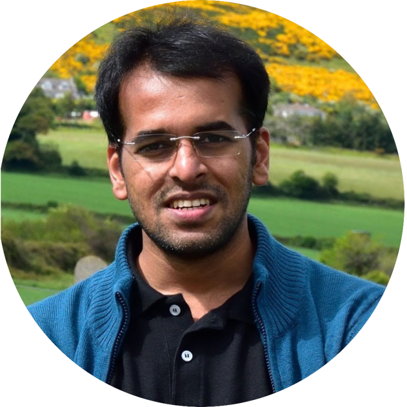 Irish Red Cross Humanitarian Awards 2022